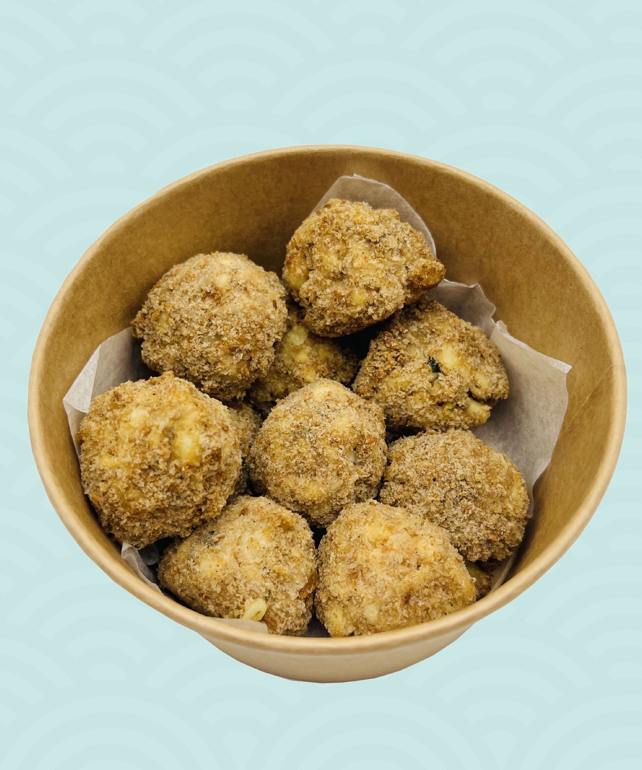 Little Melly, Baby Food Essentials