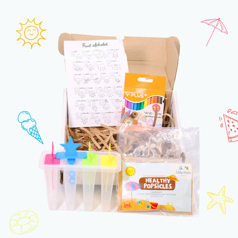 Products – Little Melly