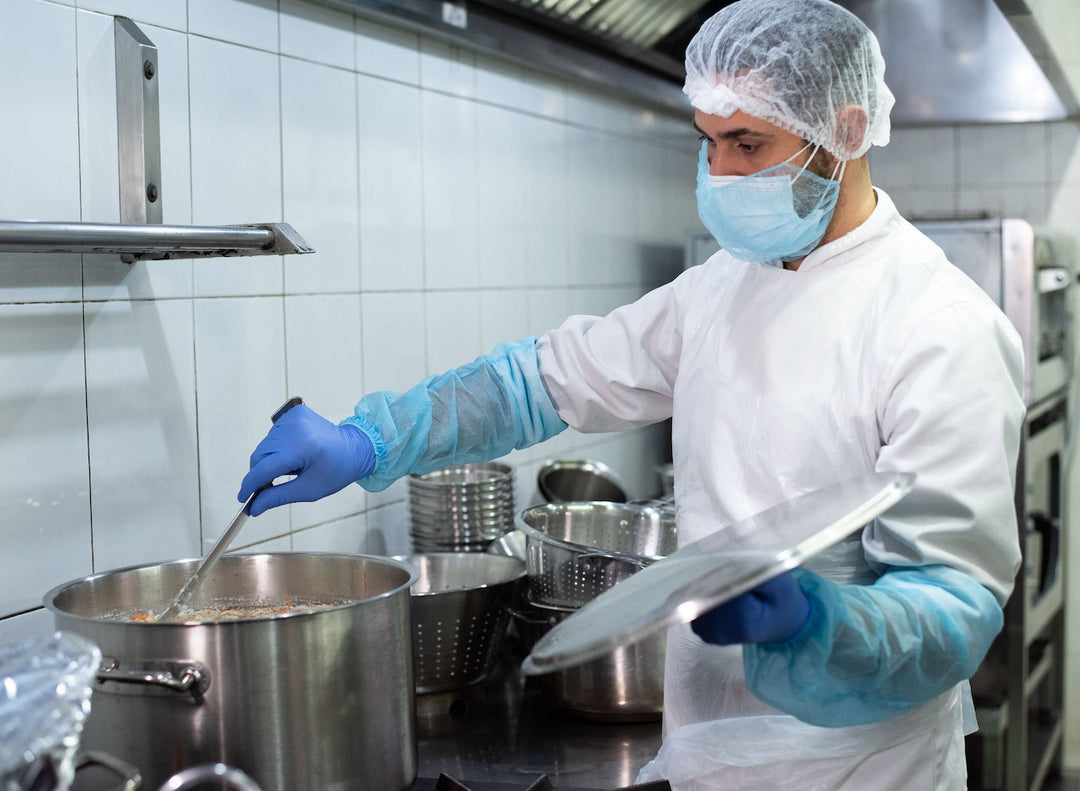 Little Melly, Baby Food Essentials