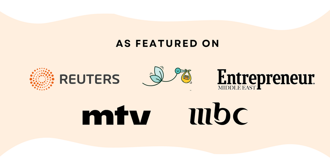 Little Melly, Baby Food Essentials