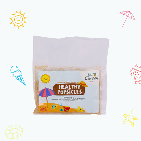 Products – Little Melly